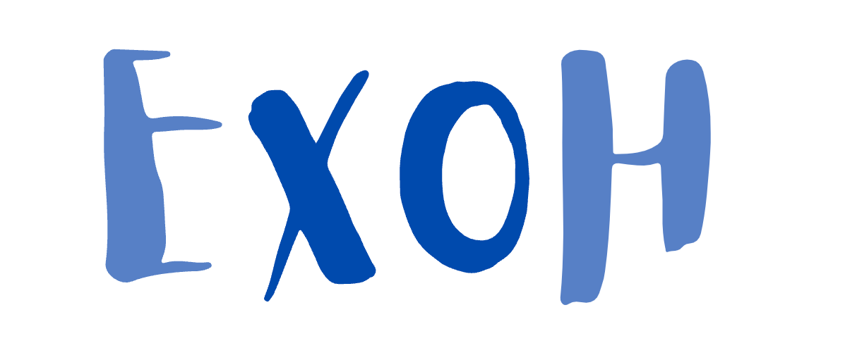 Exoh™ - Australia's best Personal Safety Alarm